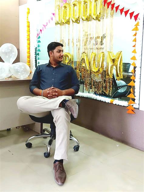 Digvijay Singh Shekhawat On Linkedin I Would Like To Extend My