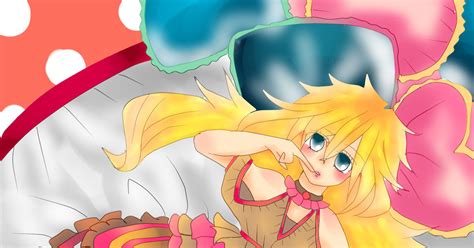オリジナル ミルフィーユ さきはな＠跡地のイラスト Pixiv
