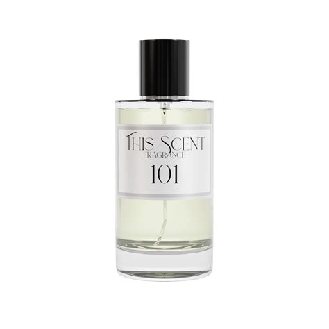 101 Black Opium This Scent