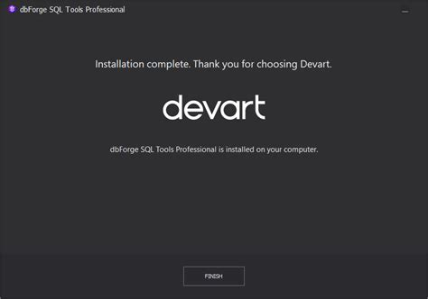 Installation