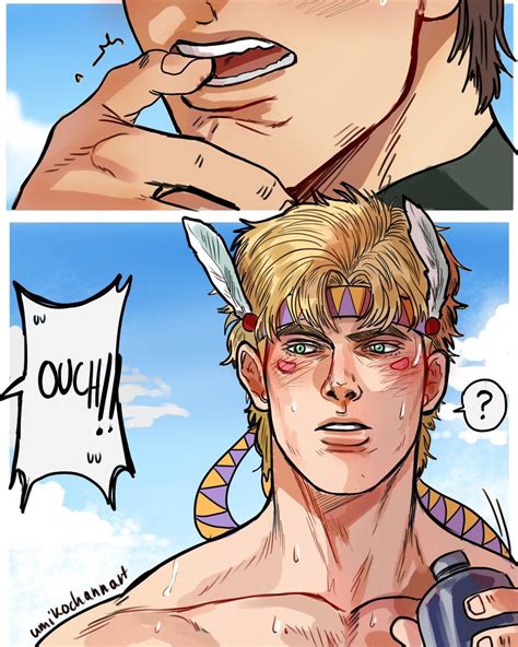 Pin By Lia Lara On Jojos Bizarre Adventure Jojo Anime Jojo Bizzare Adventure Jojos Bizarre