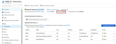 Step By Step Guide To Create Point To Site VPN Using Azure Network Adapter In Windows Server