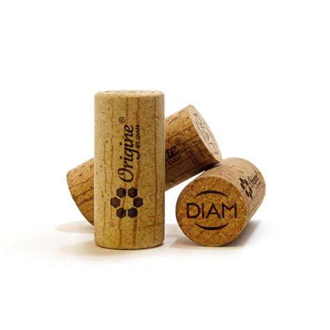 Diam Bouchage Linnovation Au Service De La Nature Revue Vinicole