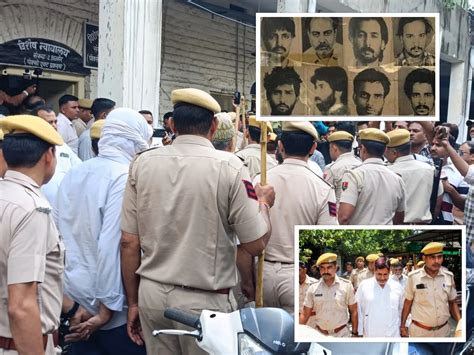 1992 Ajmer Sex Scandal 32 वर्षानंतर चादरींना वास येऊ लागला कंडोम जपून