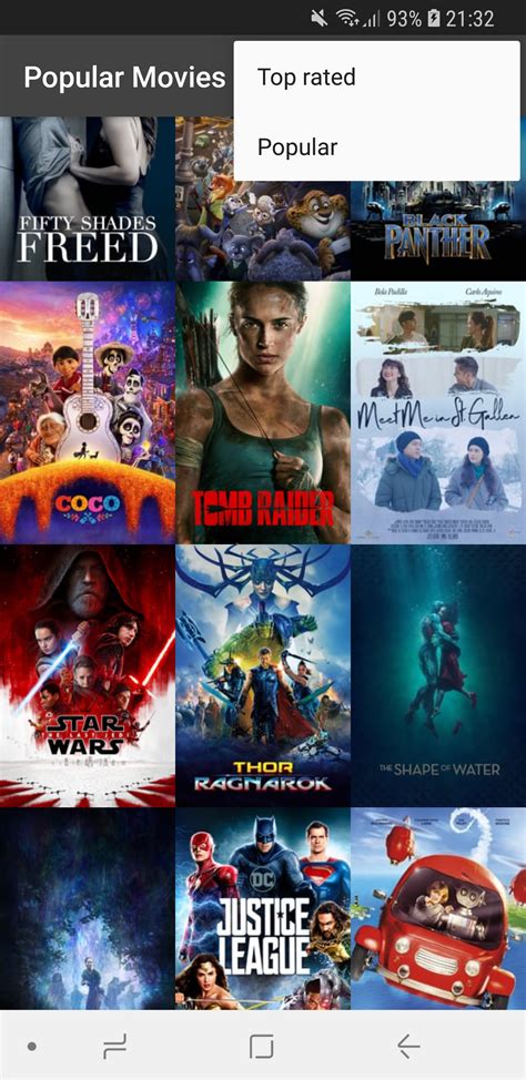 github xegabriel popularmovies android app retrofit butterknife