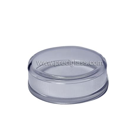 Borosilicate Glass Cover For Lighting China Water Meter Tempered
