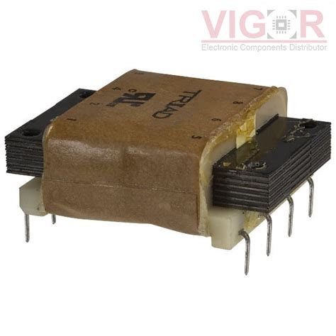 Fp10 250 Triad Magnetics Fp10 250 Fp10 250 Inventory Best Pricing