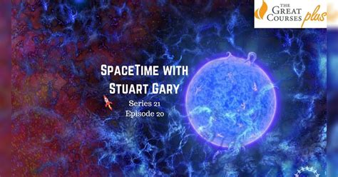 Ancient Signals From The First Stars In Universe Spacetime With