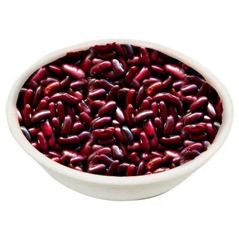 Pure Red Rajma Packaging Size 1kg Packet At Rs 143kg In Jaipur Id