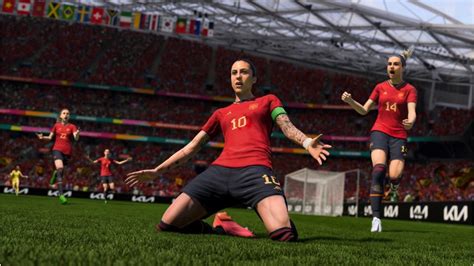 Fifa 23 Patch 16 Available Today On All Platforms Patch Notes