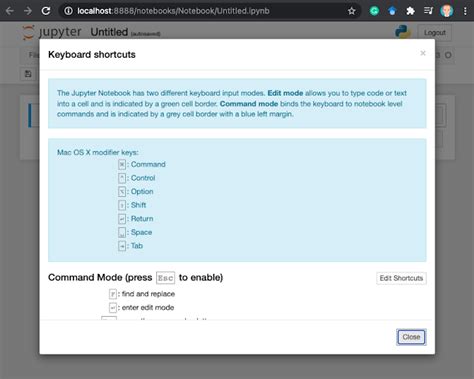 Menggunakan Python Di Jupyter Notebook ~ Arif Laksito