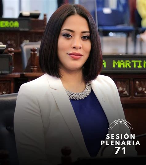Aronette Mencía on Twitter Les comparto el resumen de la Sesión
