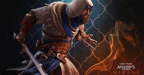 Se Filtra La Fecha De Lanzamiento De Assassins Creed Mirage Llegaría