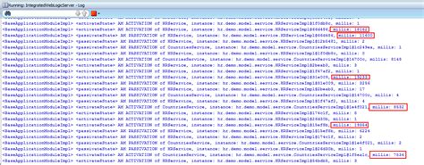 Adf Runtime Diagnostics Instrumenting Your Adf Application Part 2 Frank Houweling Blog