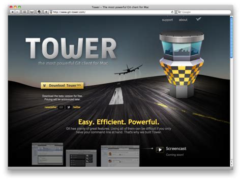 Tower Best Git Client For Mac Maybe Churchmag