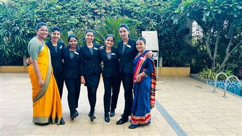 Sakshi Shinde On Linkedin Frontofficegirls