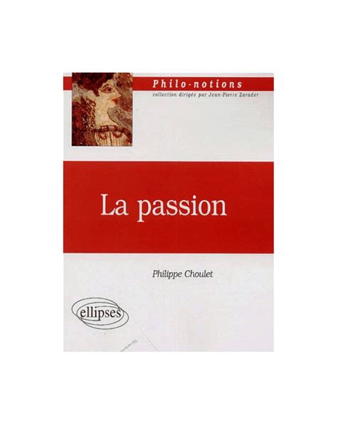 Passion La