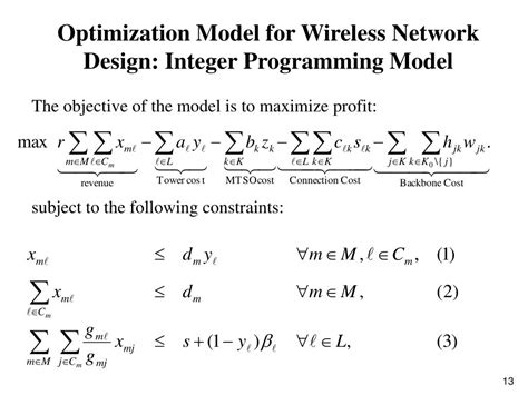 PPT W CDMA Network Design PowerPoint Presentation Free Download ID