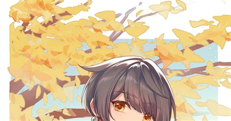 Genshinimpact 行秋 Brillpのイラスト Pixiv