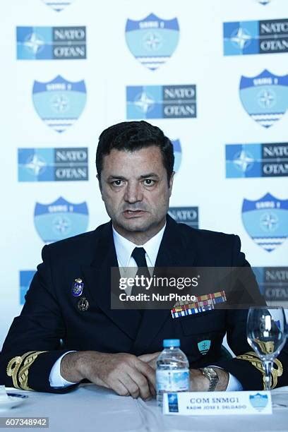 92 Jose C Delgado Photos And High Res Pictures Getty Images