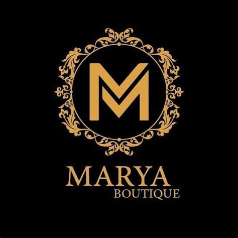 Marya Boutique Marya3410 On Threads