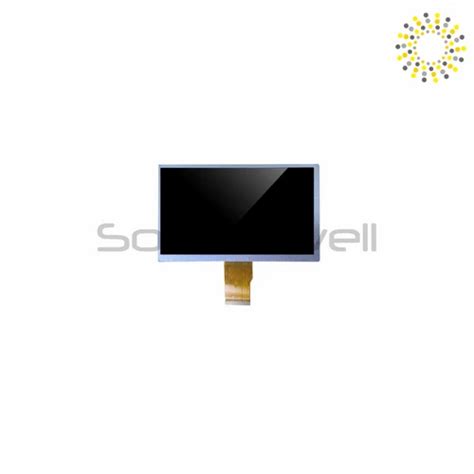 7Inch TFT LCD Module At 2500 Piece Liquid Crystal Display Panel In Mumbai ID 21897615497