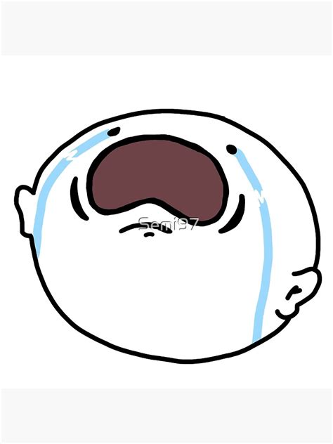 Sad Meme Faces