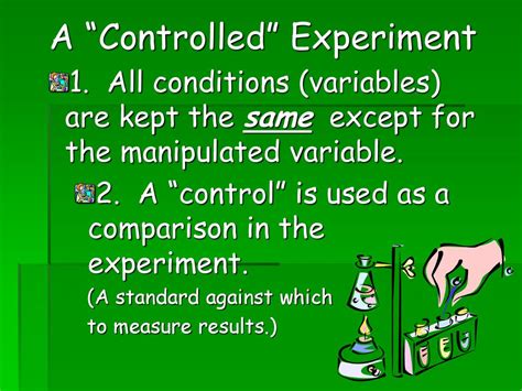 Designing An Experiment Ppt Download