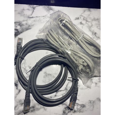 Jual kabel lan 1 meter Harga Terbaik & Termurah Februari 2023 | Shopee ...