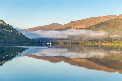 Top 10 Things To See And Do In Loch Lomond Scotland Newszetu