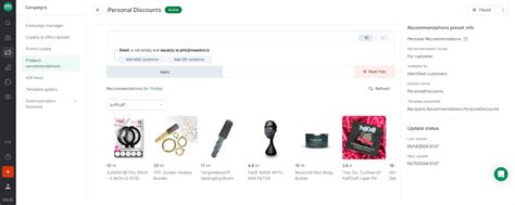 Iterable Vs Marketing Platform Comparison 2025 Maestra
