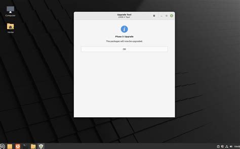 Upgrade To Linux Mint Debian Edition Addictive Tips Guide