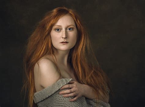 Female Fine Art Photographer
