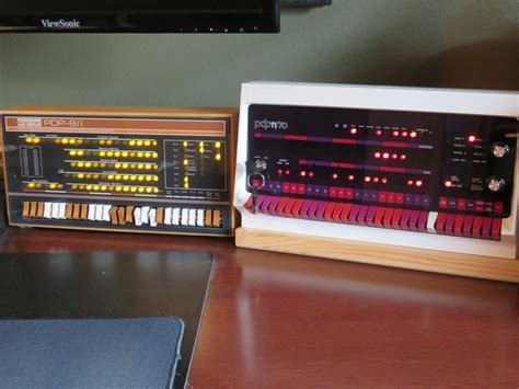 Building The Pidp 11 Chmod 644