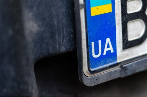 Ukraińskie prawo jazdy w Polsce jak załatwić formalności Ubezpieczamy Auto