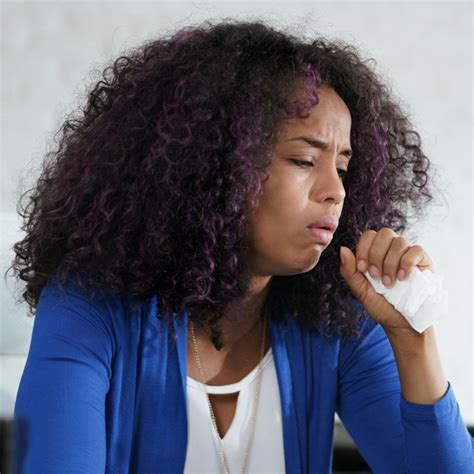 Coughing Females With Weak Lungs Telegraph