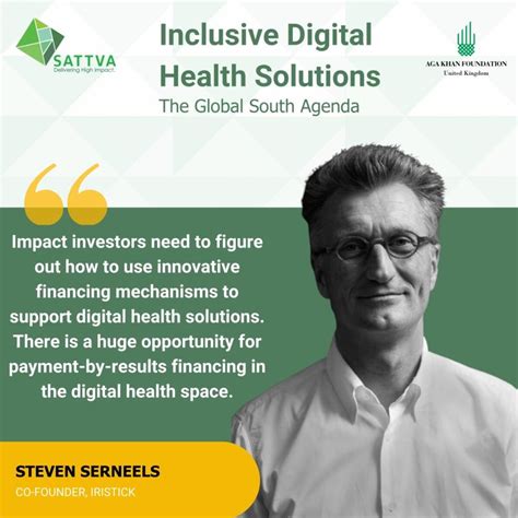 sattva consulting on linkedin digitalhealth