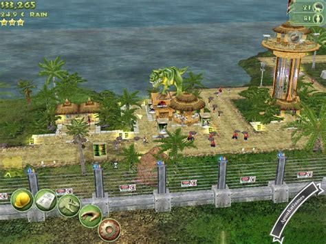 Download Game Jurassic Park Operation Genesis Pc Okebubble