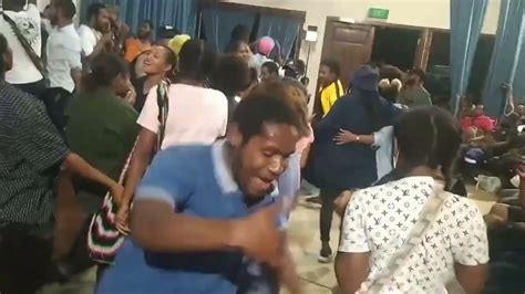 Dwu Fass Night 2022 Youtube