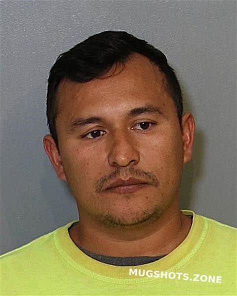Henriquez Bonilla Eduin 02072023 Osceola County Mugshots Zone