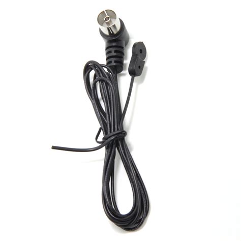 Ancable Fm Antenna 75 Ohm Pal Female Coax Coaxial Antenna Cable For A V