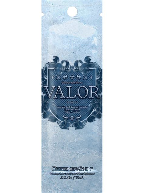 Valor Intensifier Tan International Corporation