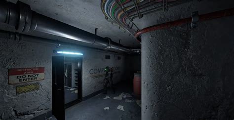 The Rust Nuclear Missile Silo Monument Guide