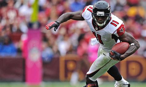100 Julio Jones Wallpapers