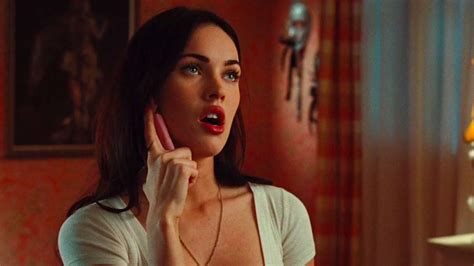 La Película Subida De Tono Con Megan Fox Que Explorará Tus Fantasías