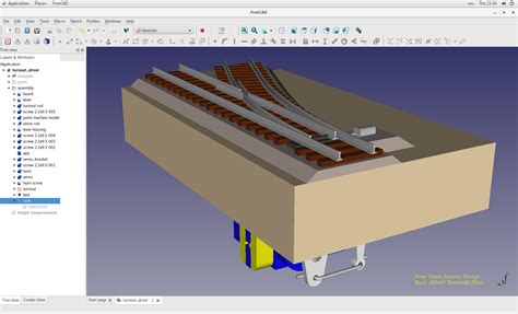 Call For Screenshots Page FreeCAD Forum