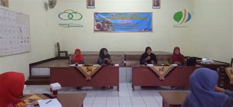 PKK Kab KEBUMEN Pelaksanaan Program POKJA III 2022