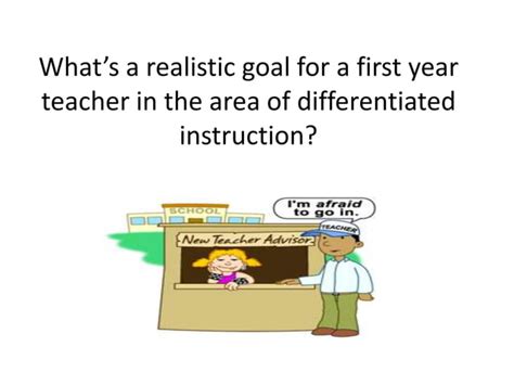 Differentiated Instruction Presentation Pptx