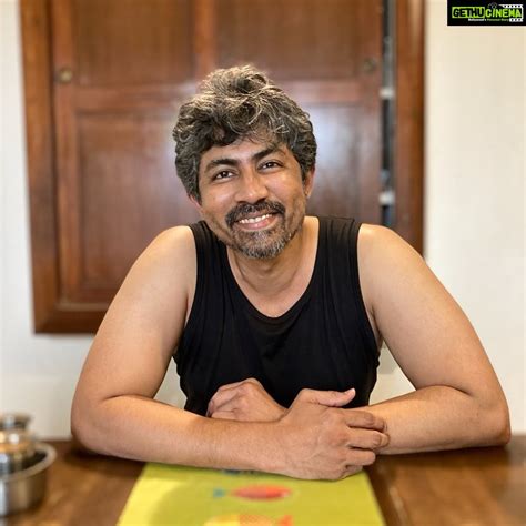 Karthik Kumar Most Liked Photos And Posts Gethu Cinema