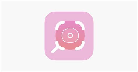‎identification Camera Scanner En App Store